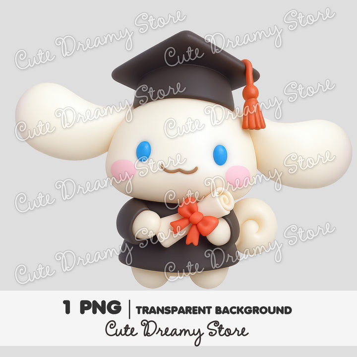 Graduation Cliparts – Cute Dreamy Store
