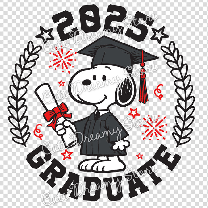 Graduation Cliparts – Cute Dreamy Store