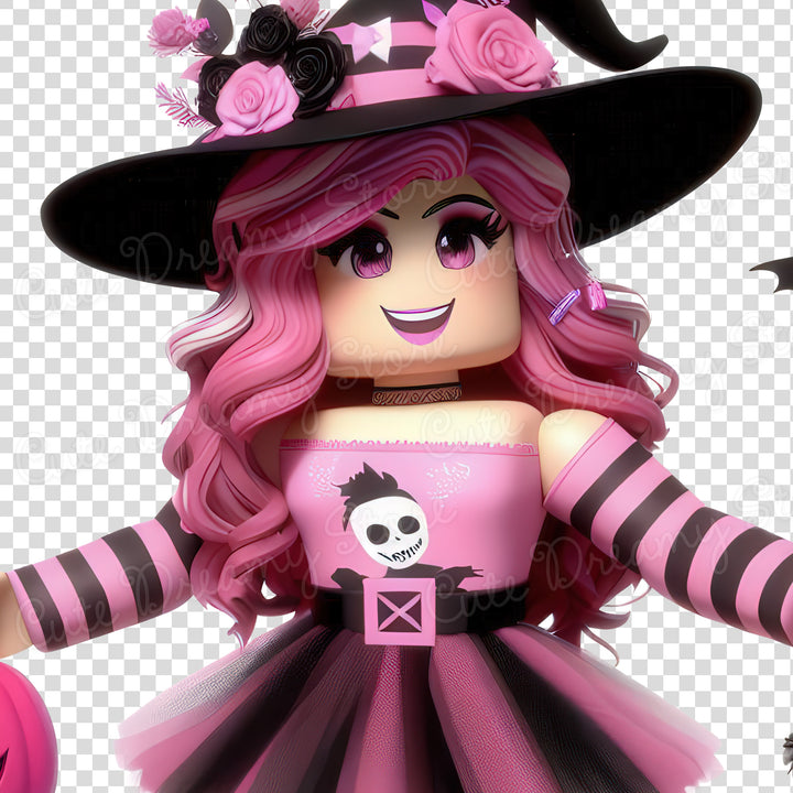 Roblox clipart – Cute Dreamy Store
